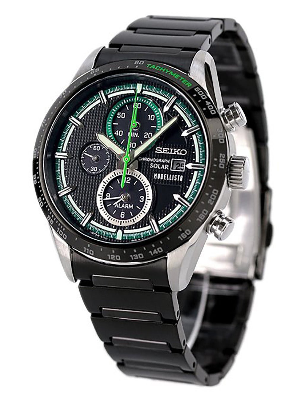 SEIKO SELECTION MODELLISTA SPECIAL EDITION SBPY173 MADE IN JAPAN JDM ...