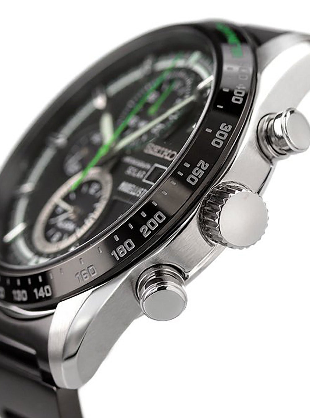 SEIKO SELECTION MODELLISTA SPECIAL EDITION SBPY173 MADE IN JAPAN JDM ...