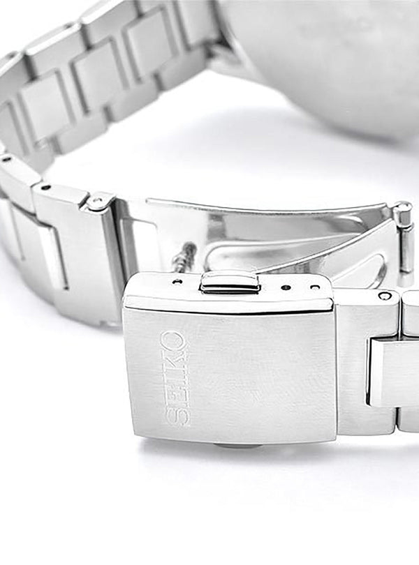 SEIKO SELECTION SOLAR CHRONOGRAPH PANDA SBPY165 JAPAN MOV'T JDM – japan ...