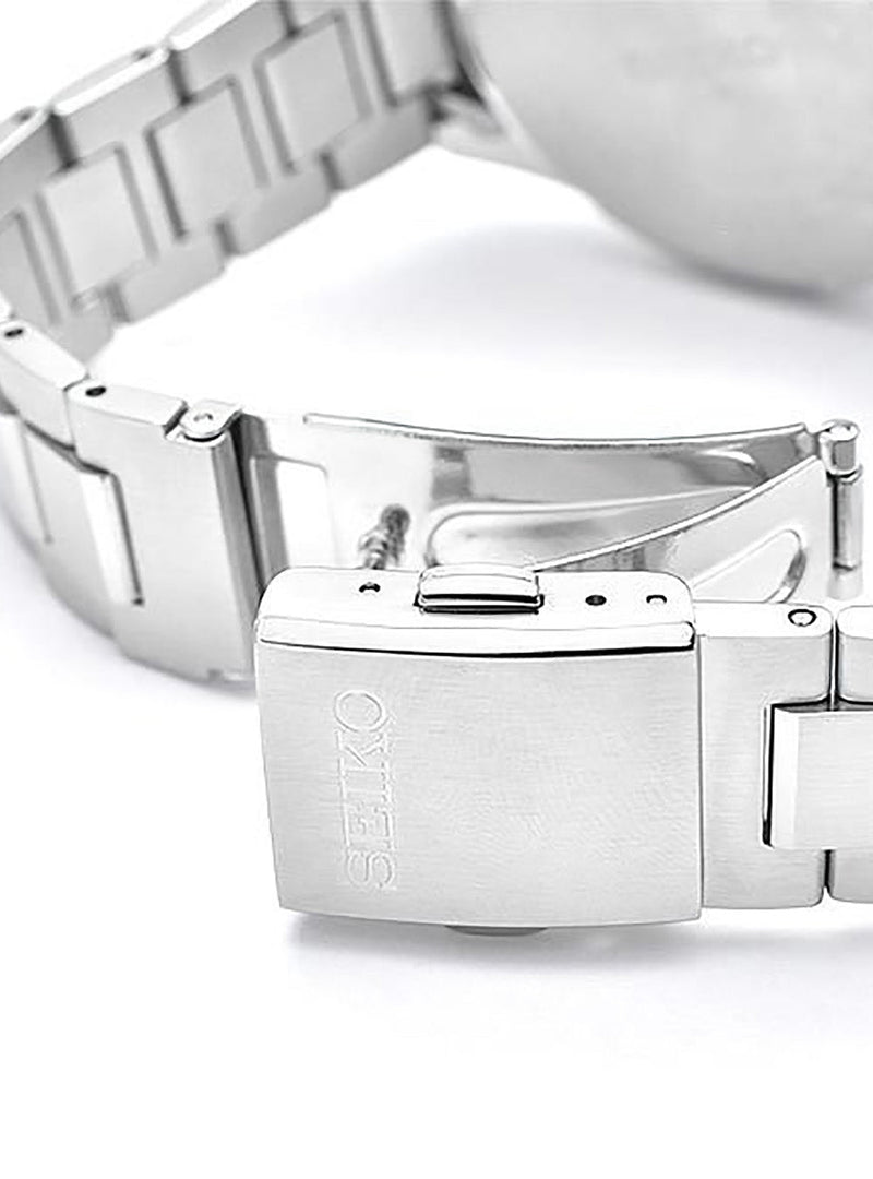SEIKO SELECTION SOLAR CHRONOGRAPH PANDA SBPY165 JAPAN MOV'T JDM – japan ...