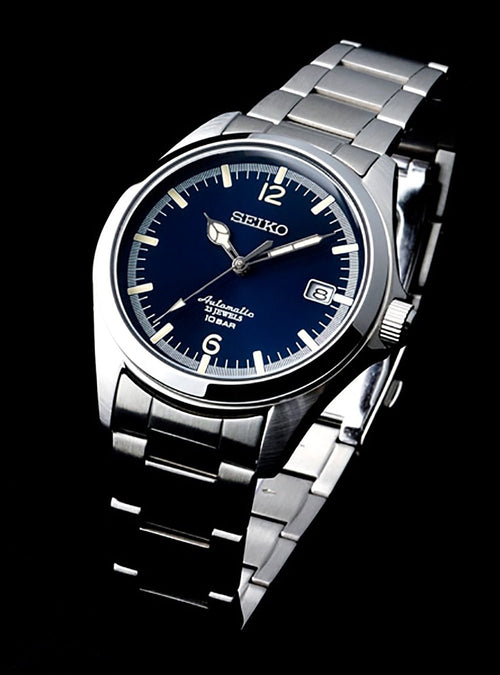 SEIKO×TiCTAC WRISTWATCHES – japan-select