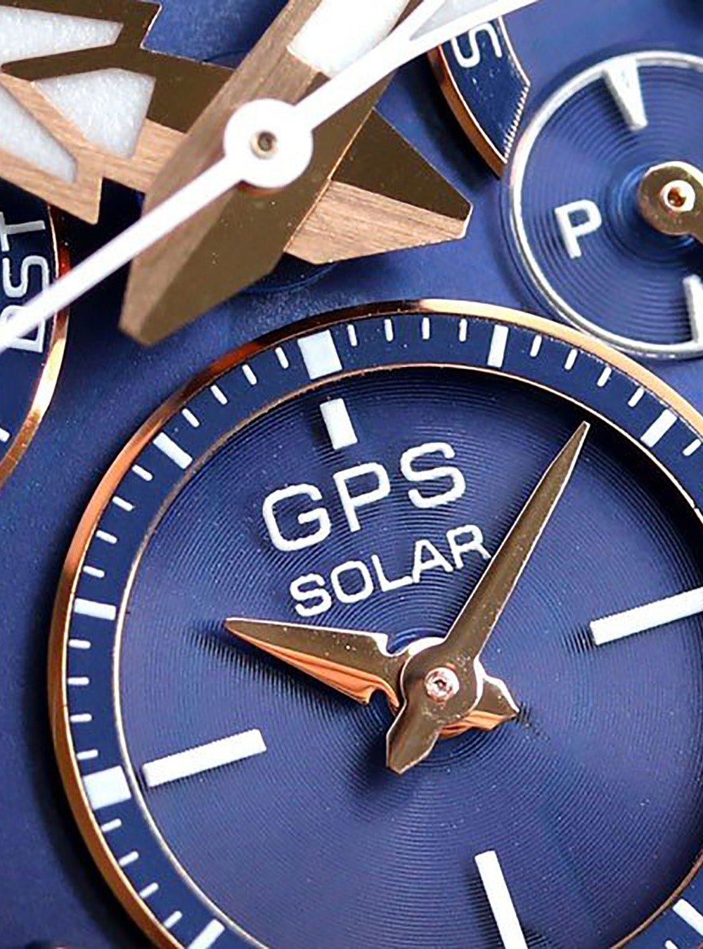 SEIKO WATCH ASTRON GLOBAL LINE 5X SERIES GPS SOLAR SBXC049 MADE IN JAP ...