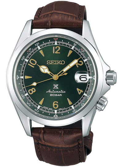 SEIKO WRISTWATCHES – japan-select