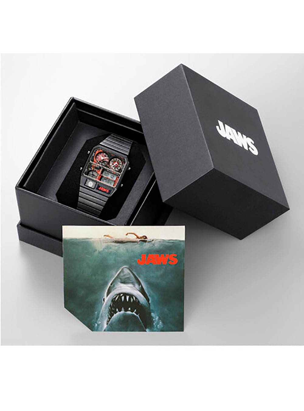 UNIVERSAL × CITIZEN COLLECTION RECORD LABEL ANA-DIGI TEMP JAPAN MOV'T ...